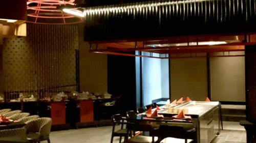 Restaurant Archives - KLD Decoration